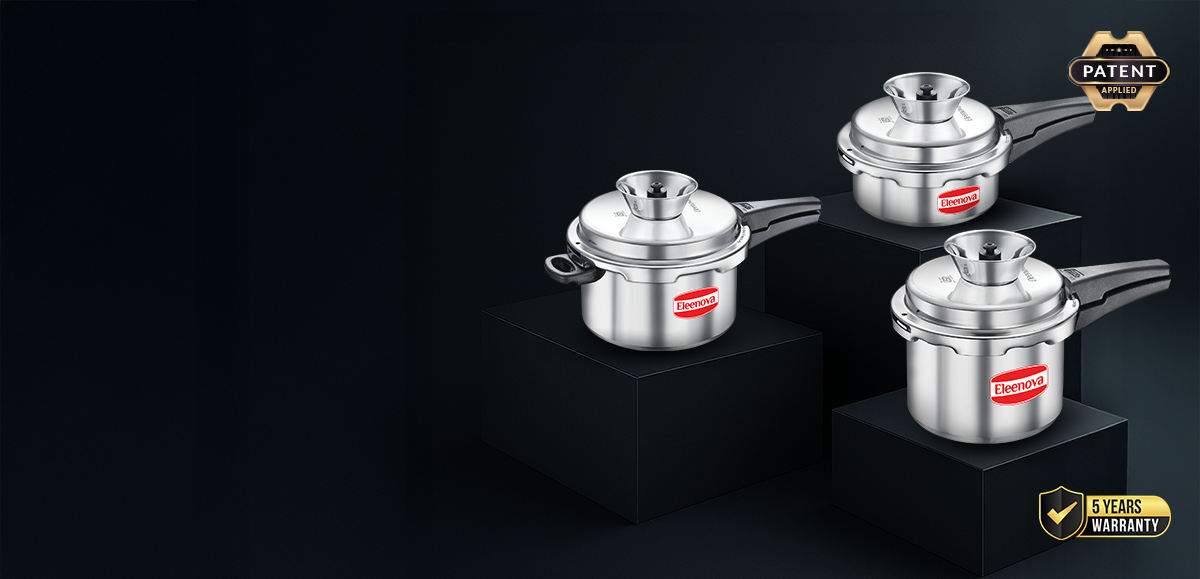 Premium and Affordable Kitchen Appliances Online – Eleenova